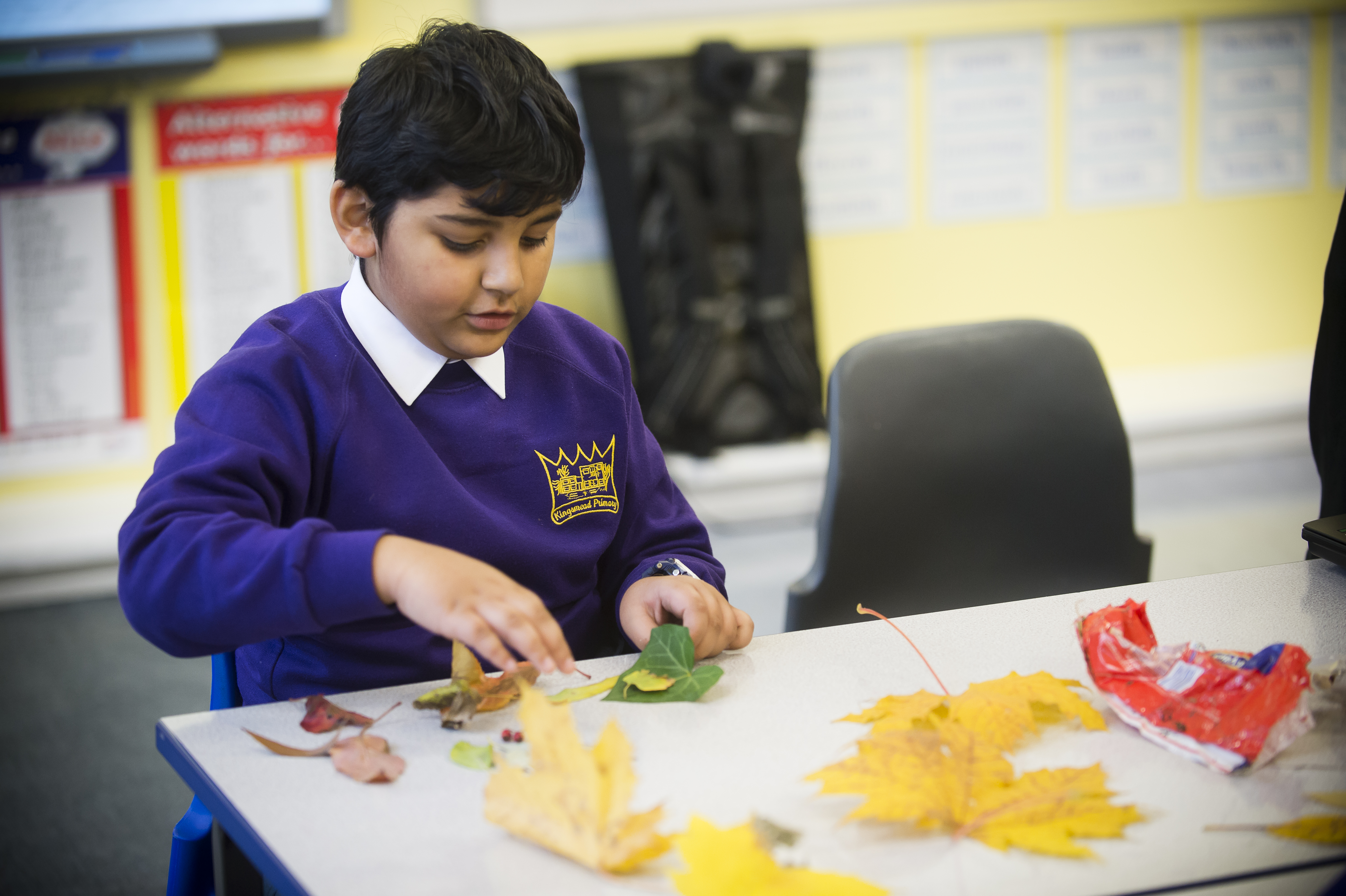 How to build confidence and skills through creative play | A New Direction