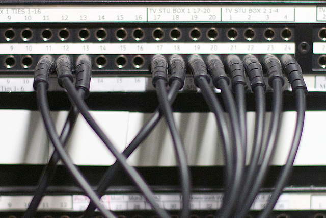 Building a better Digital Strategy - Step 1: Seek Connections | A New ...