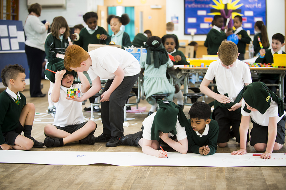 Adaptation, Reflection, Translation: a picture of practice | A New ...